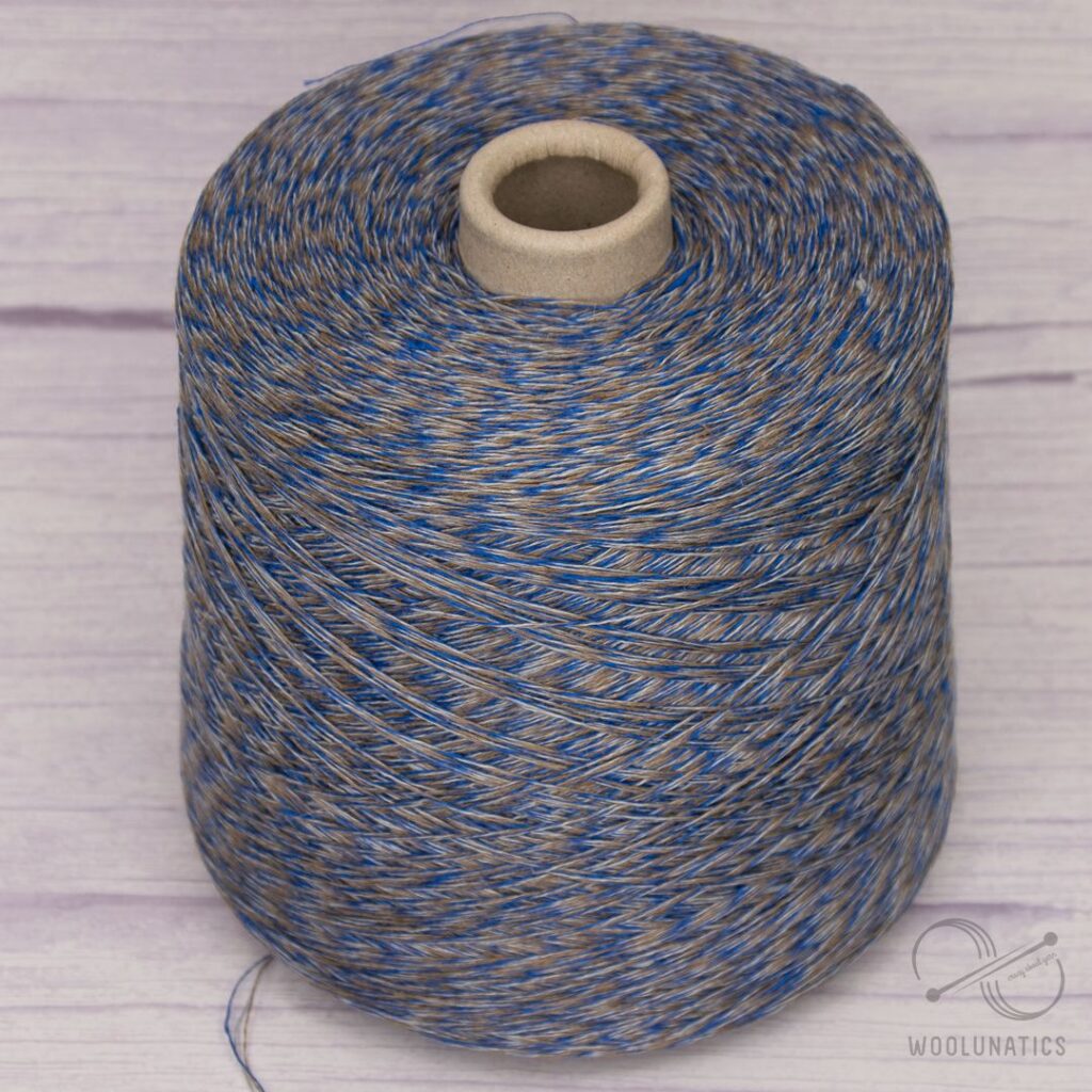 Pollock - Woolunatics